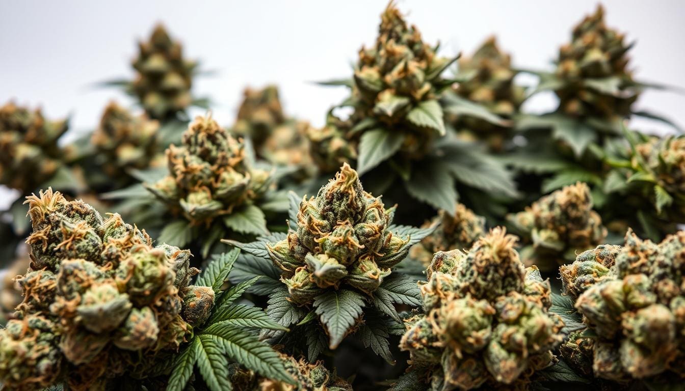 Indica vs Sativa: What's the Difference?