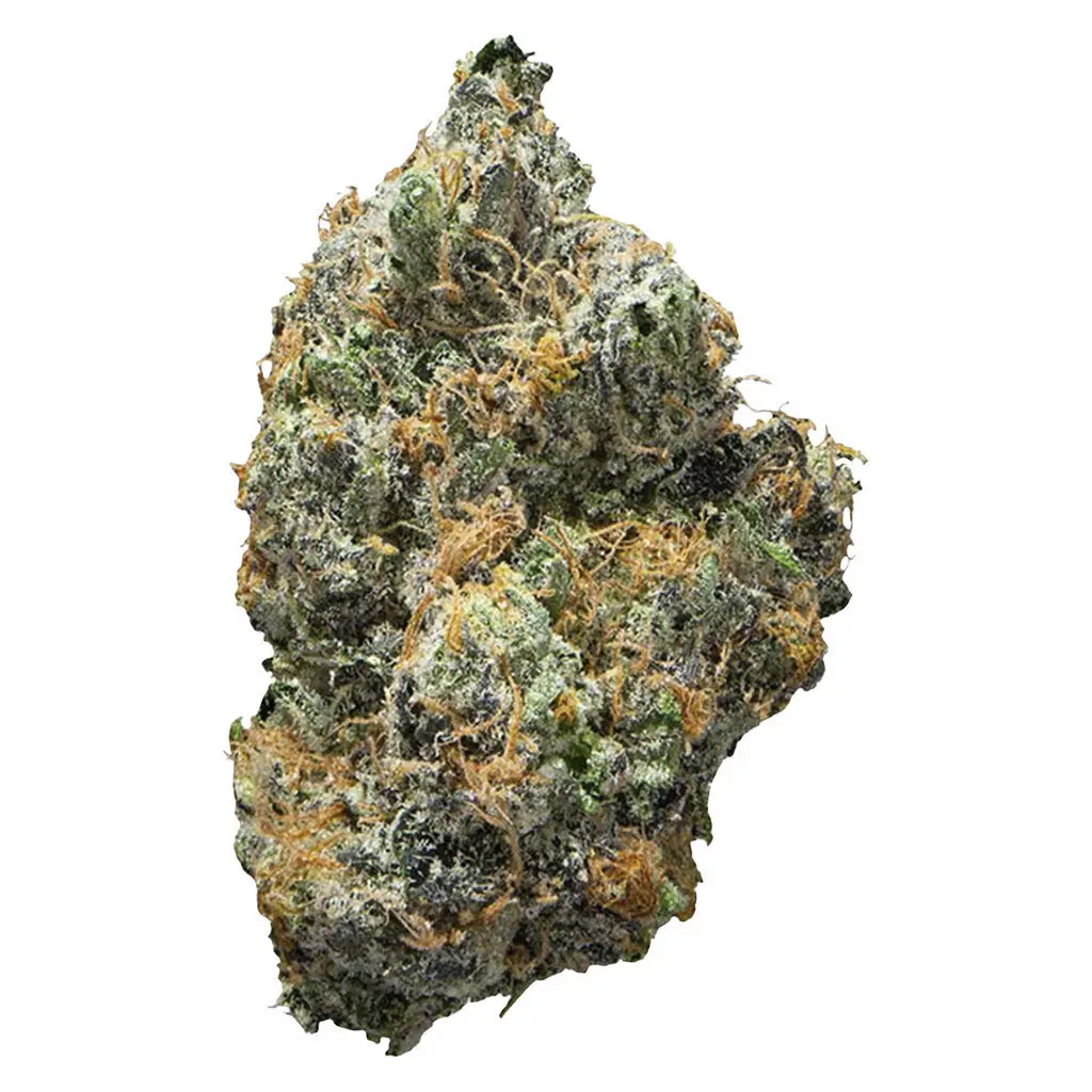 BC Organic Tea Time #7 3.5g - Simply Bare - Dried Flower - UpHi ...