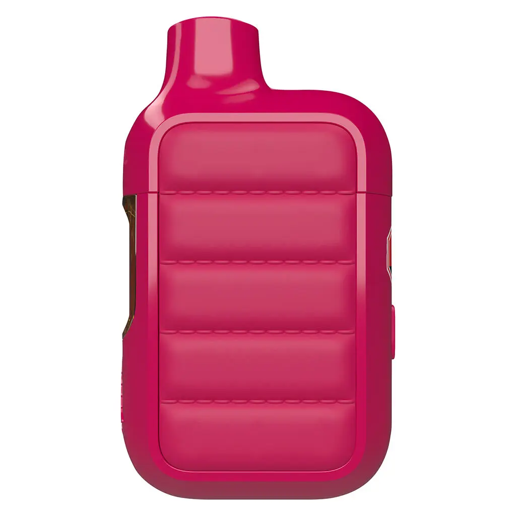 Pufferz - Tropical AF All-in-One Liquid Diamonds Vape - Spinach - UpHi ...